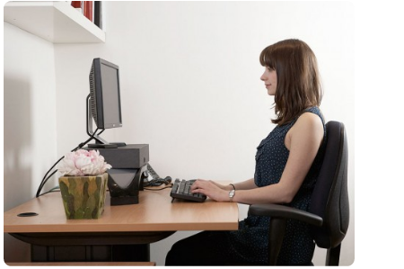 Display Screen Equipment DSE Awareness