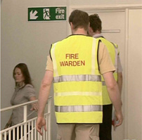 Fire Warden Course