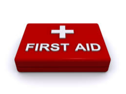 First Aid Awareness